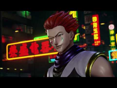 Steam Community :: Video :: Jump Force | Normal | Costume Hunting 1