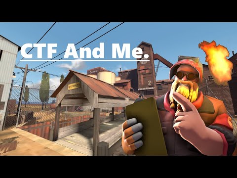 Steam Community :: Video :: CTF And Me [TF2]