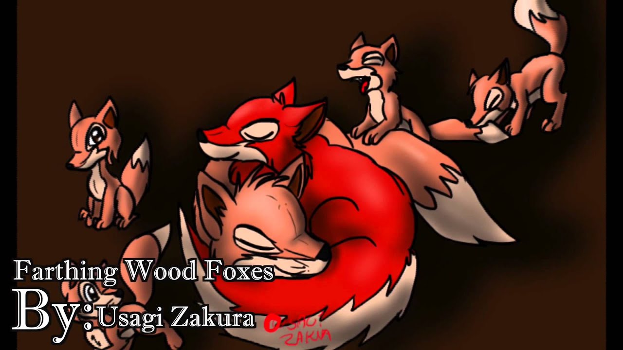 Thank You, Deviantart (Re-Upload)