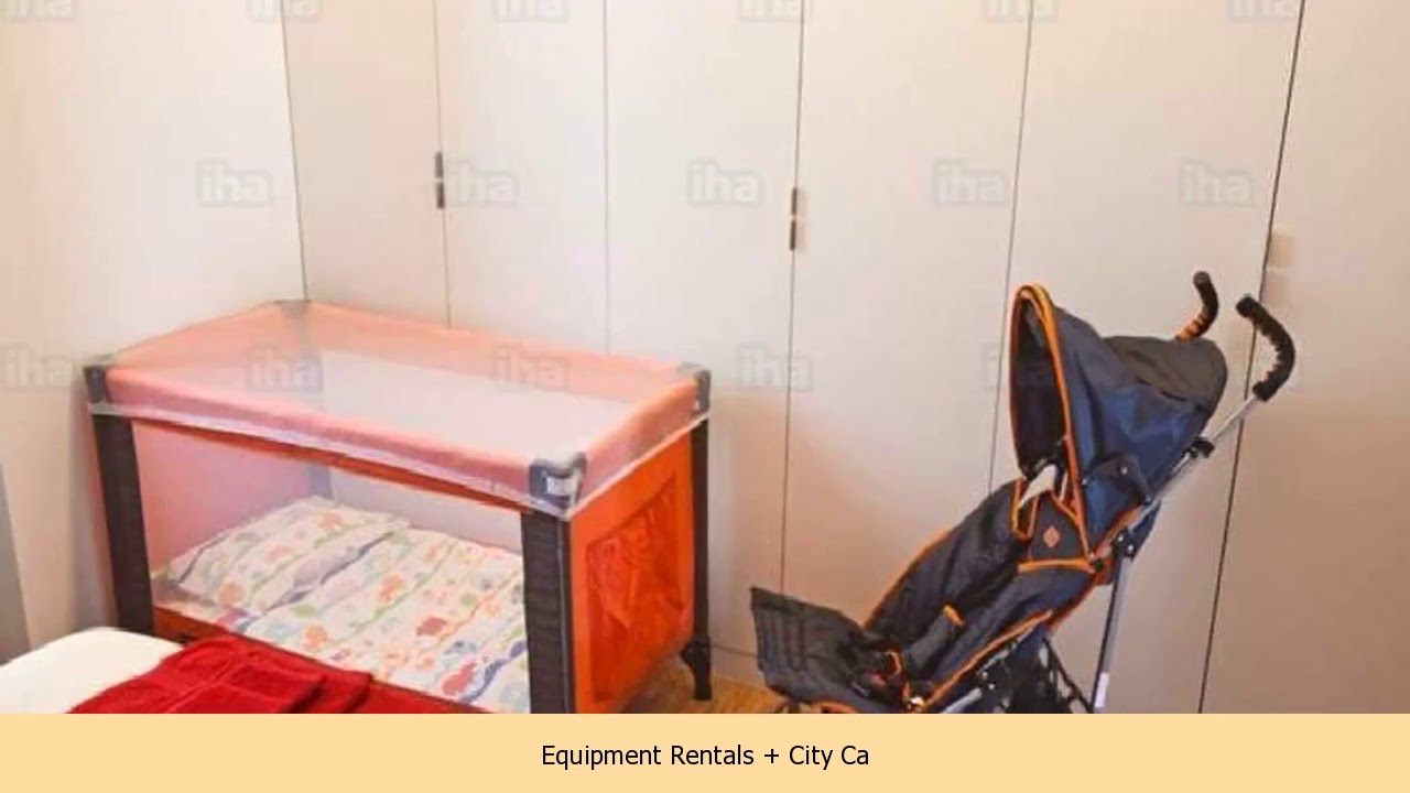 Equipment Rentals Brea Ca