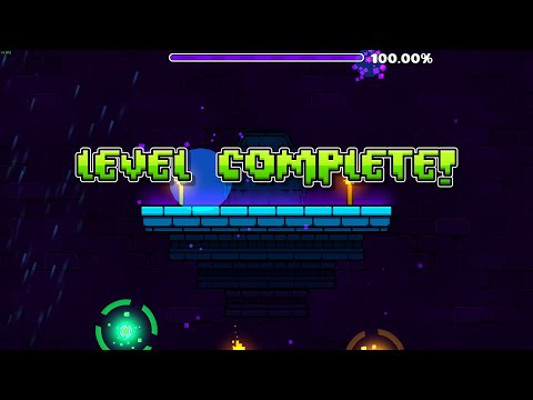 Steam Community :: Video :: Geometry Dash 2.2 - Dash, All Coins