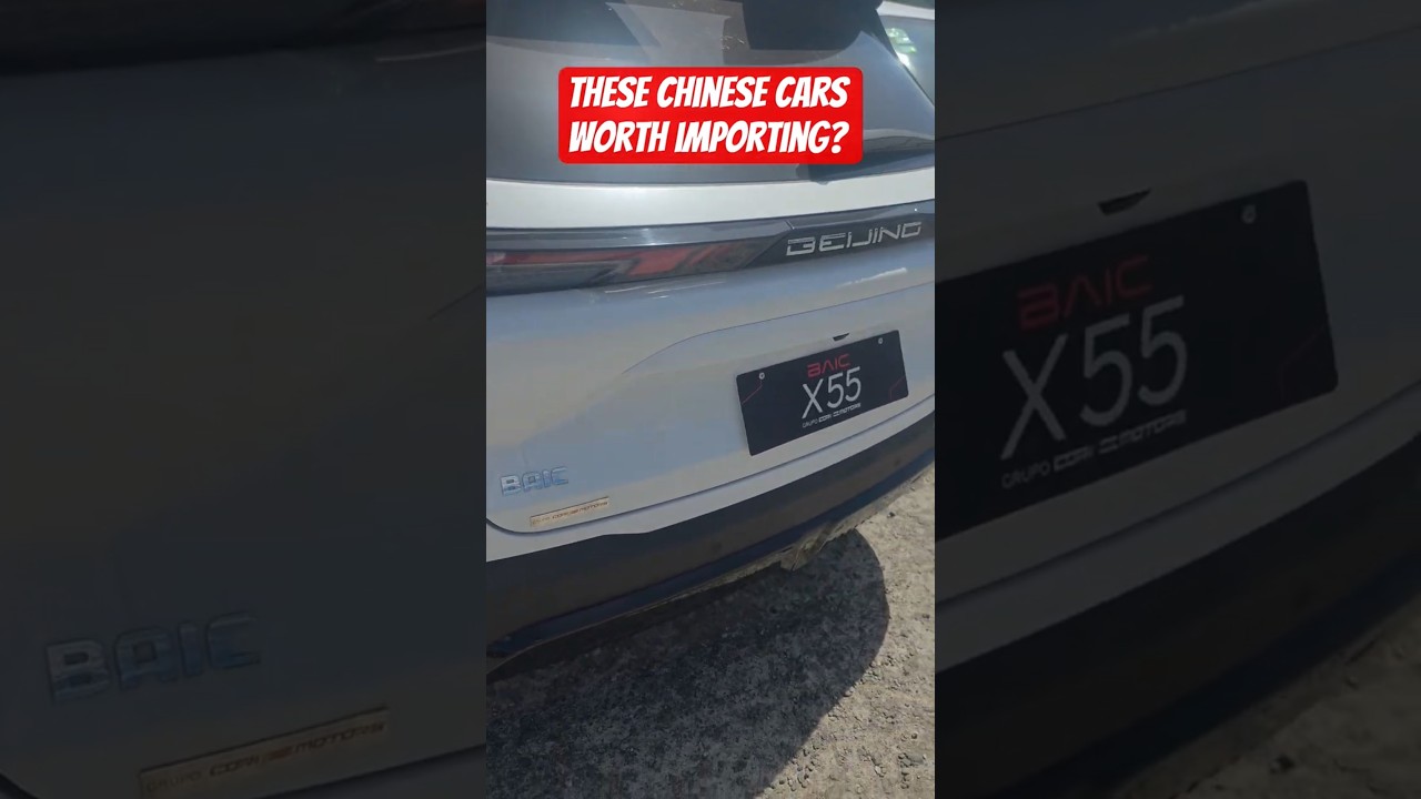 🤯🤯Shocking Chinese cars quality #automobile #cars #quality #chinesecars #chinaquality