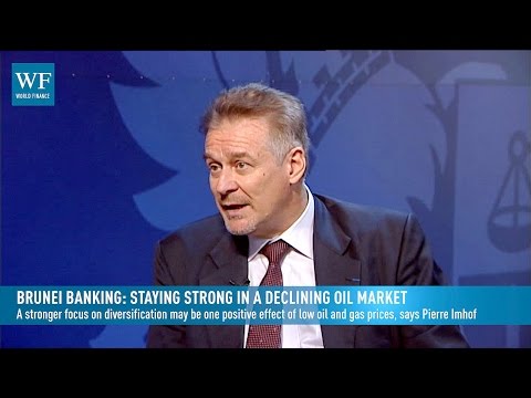 Brunei banking: staying strong in a declining oil market | World Finance