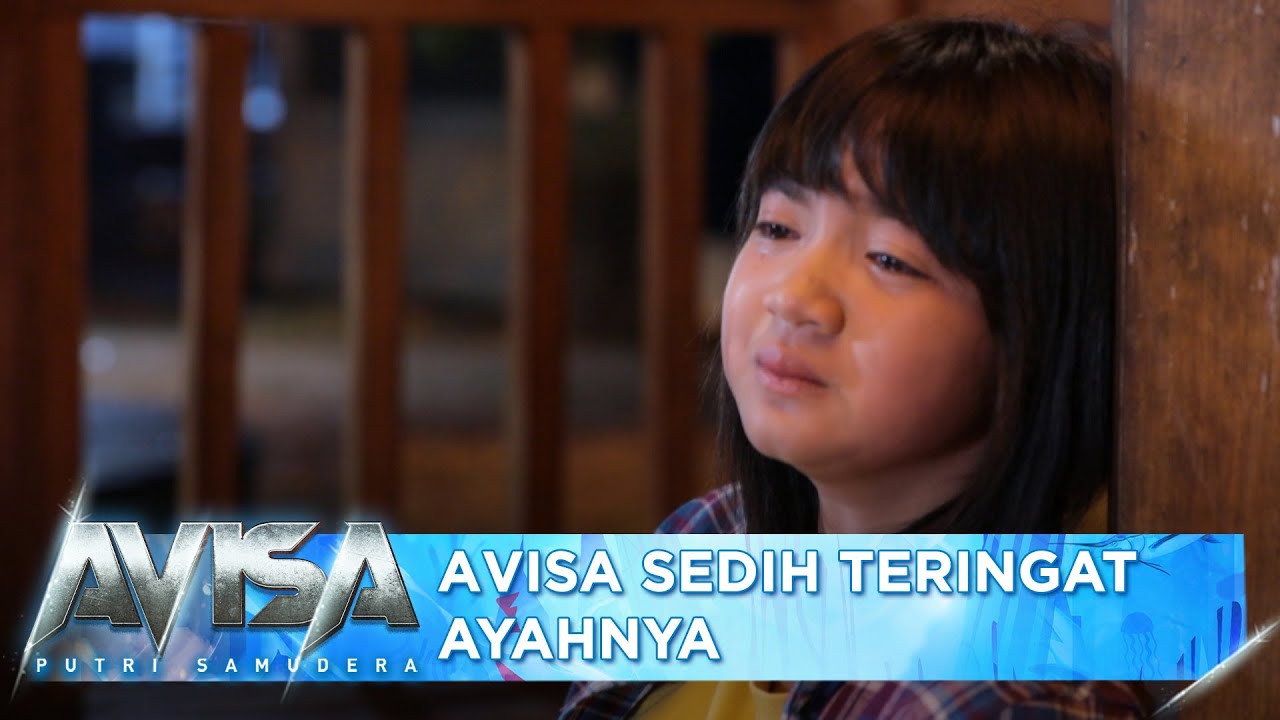 Avisa Putri Samudera - Sinopsis, Pemain, OST, Episode, Review