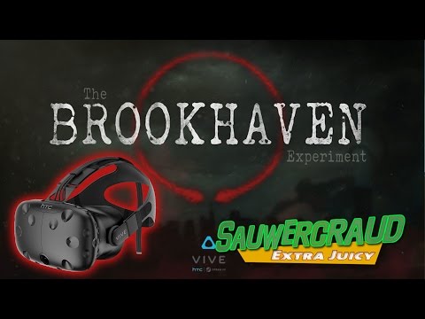 Steam Community :: Video :: First Look: The Brookhaven Experiment - HTC ...