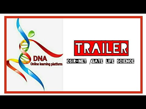 DNA trailer
