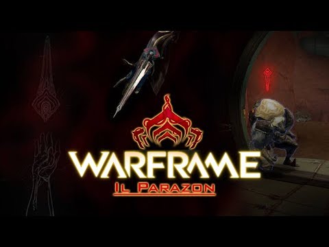 Steam Community :: Video :: WARFRAME ITA - Il Parazon
