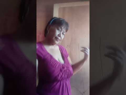 Dancing Mama at 50's βπβ