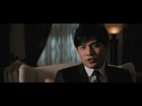 Assista ao primeiro trailer de Besouro Verde