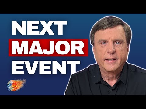 April 14, 2023 Variety of end times subjects by pastor Jimmy Evans ...