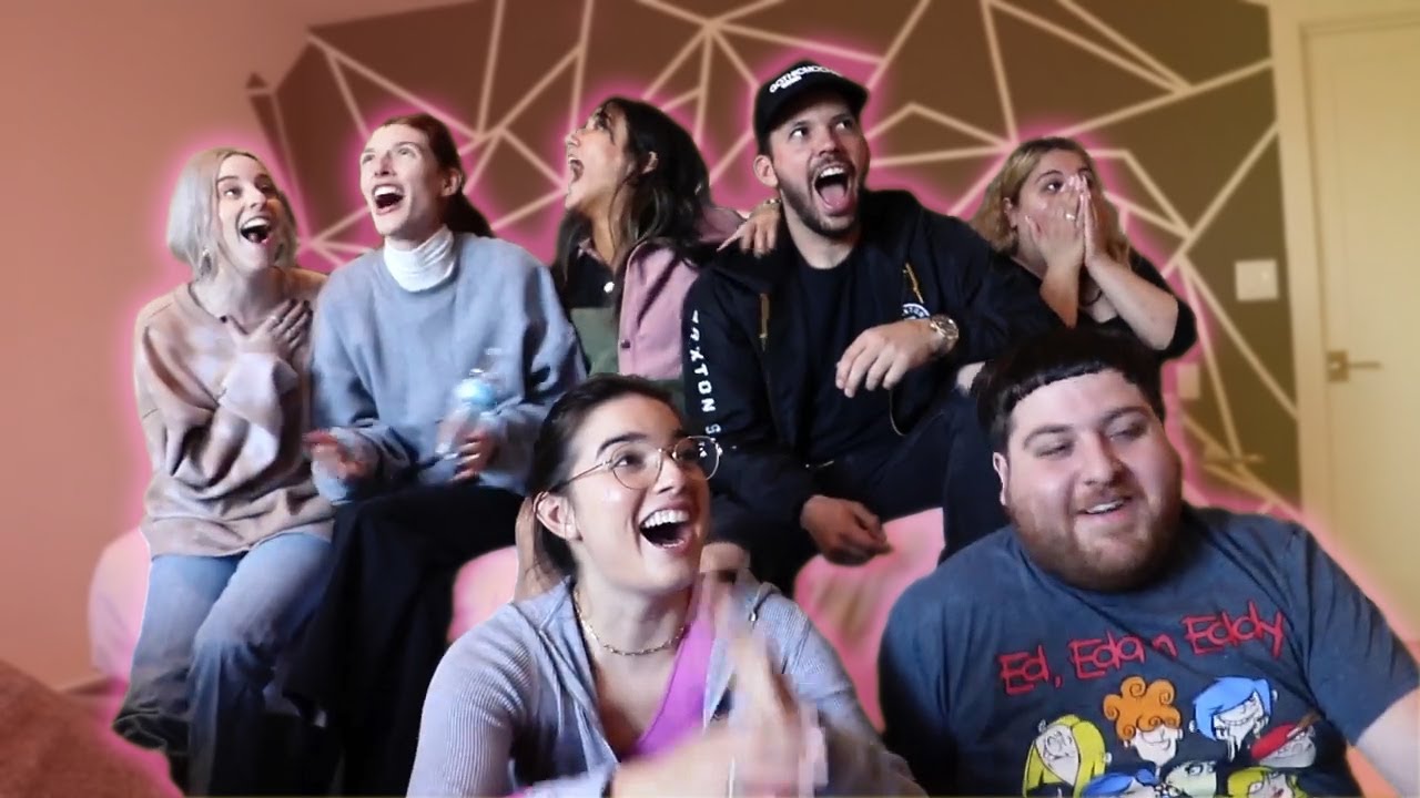 VLOG SQUAD BEST MOMENTS [PART 94]