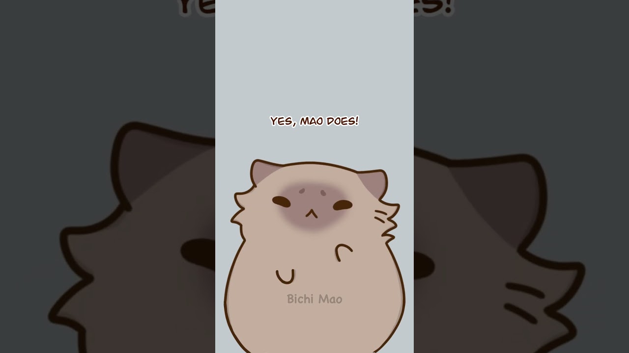Little Mao Challenge Ep01 (1/3)