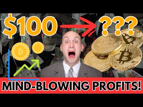🔴If You Had Invested $100 in Bitcoin in 2010, Here’s How Much You’d Have Today (INSANE Profits!)