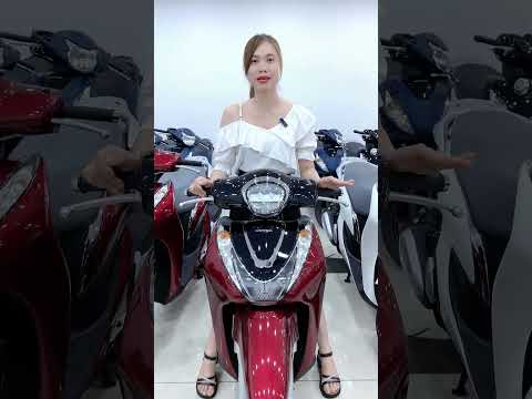 Bao gia xe SH Mode 2024 mới nhất #shorts