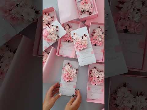 Wedding cards #love #weddingcards #weddinginvitation #weddinginvitationdesign #handmade#shortsfeed