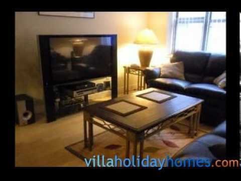 Vacation rentals in New York