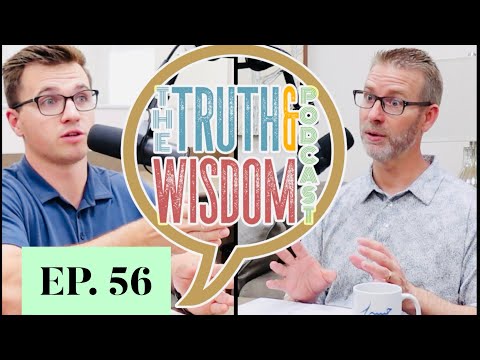 Ep. 56: Miracles