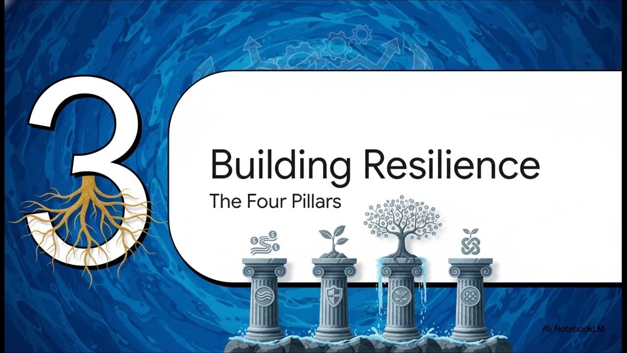 🛡️The Resilient Portfolio: Strategies for Sustainable Cash Flow