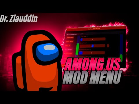 Among Us Mod Menu [2025] | BEST Among Us Cheats | Among Us Hack [Free]