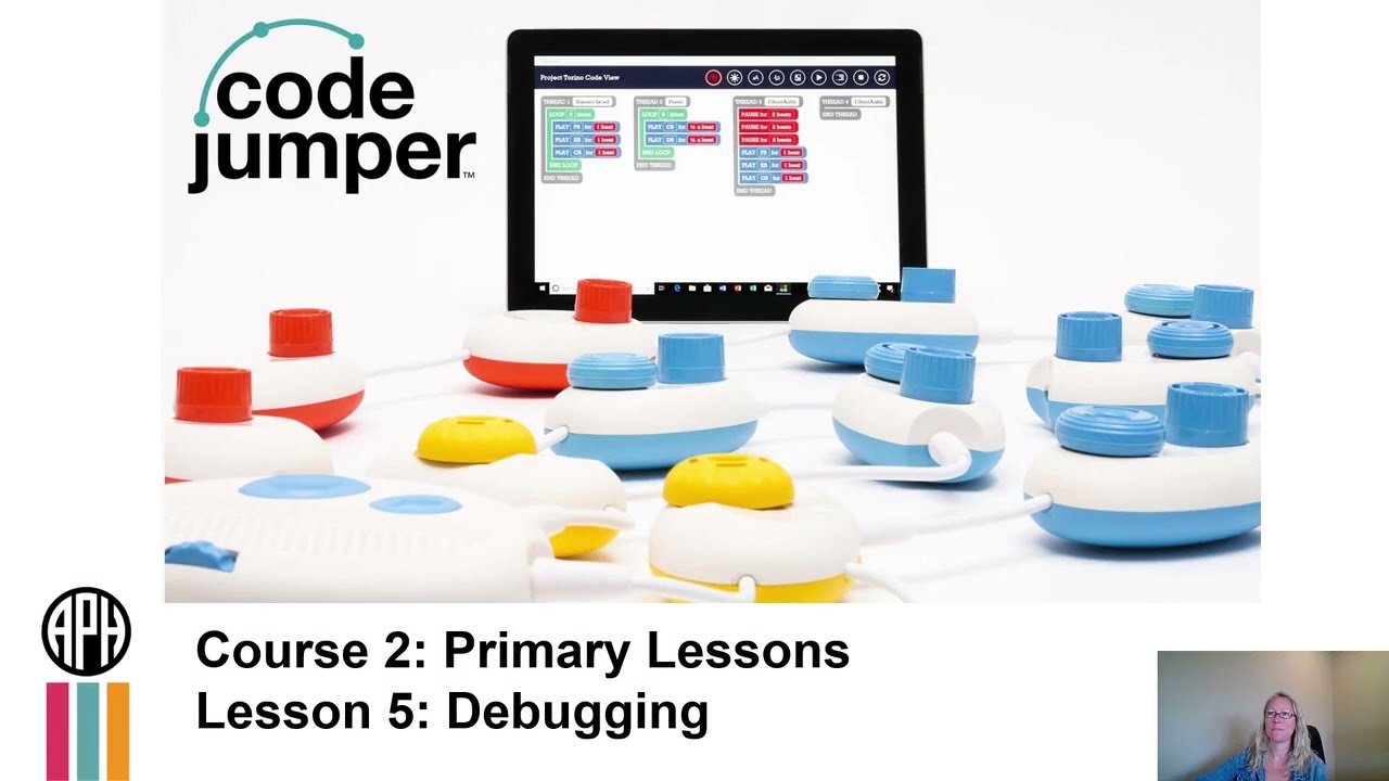 Lesson 5 - Debugging