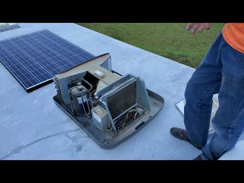 Rv Air Conditioner Fuse: Troubleshooting Tips – AC All Solutions