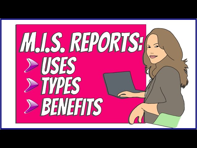 Understanding the Basic Types of Management Information System (MIS ...