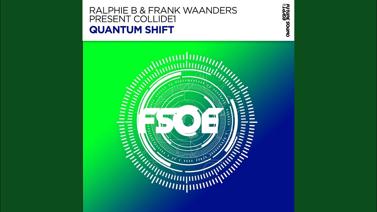 Quantum Shift (Extended Mix)