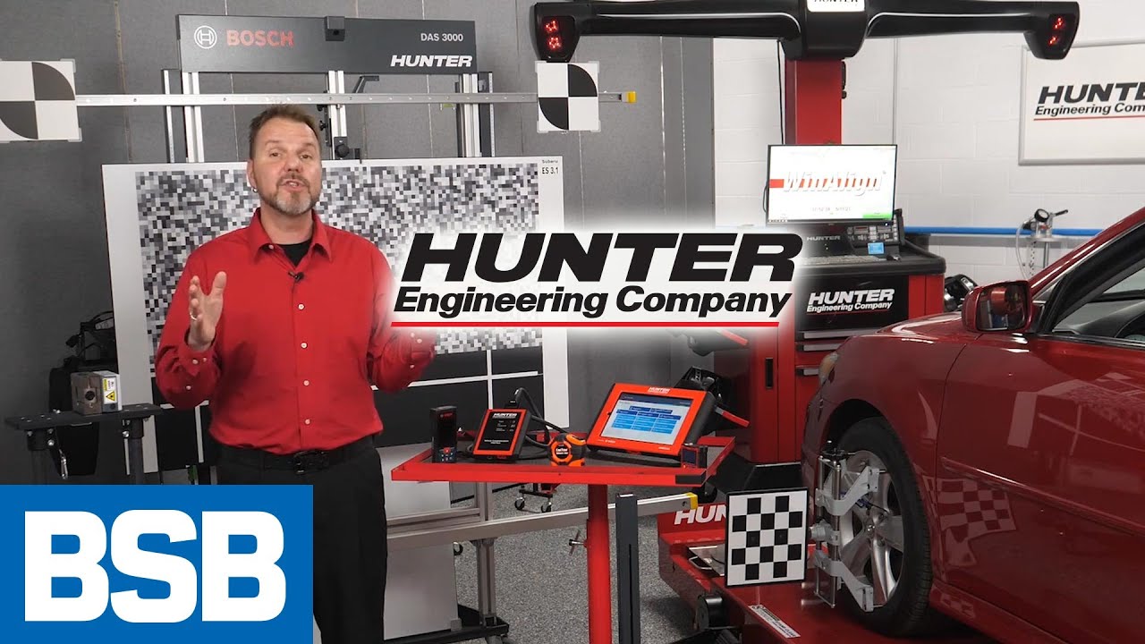 ADAS Calibration Requirements