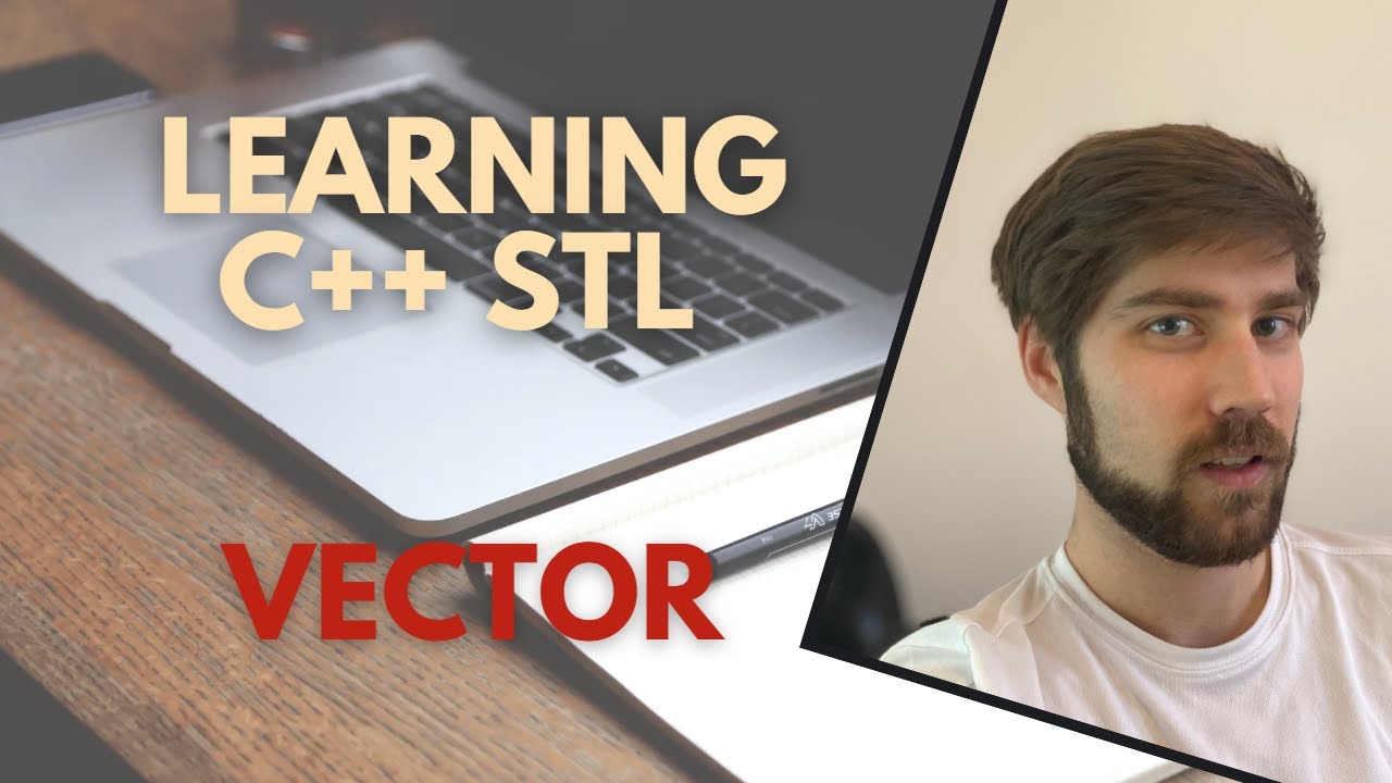 Learning C++ STL - Vector