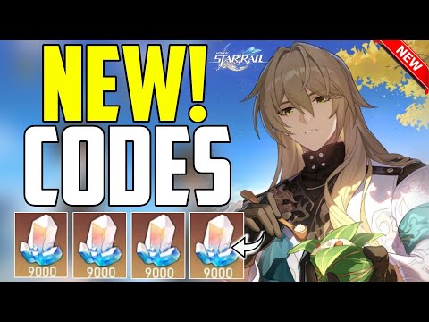 Honkai star rail redemption codes - yopmaxi