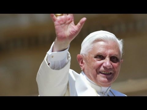 Pope Benedict XVI Resigns: Who Will Be the Next Pope?