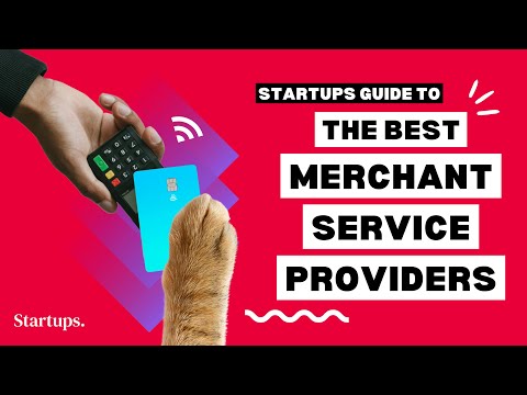 Choosing the Right Merchant Service Provider