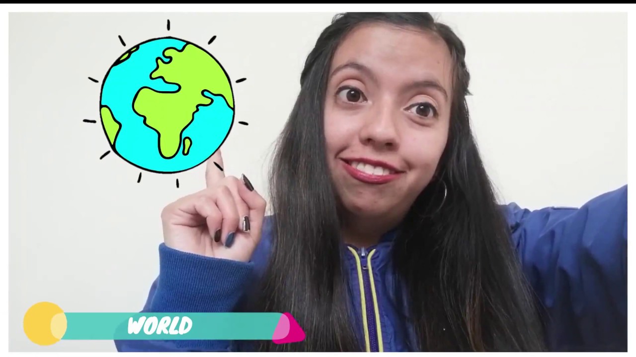 AN ADVENTURE AROUND THE WORLD - LESSON 4 - EXPLORERS