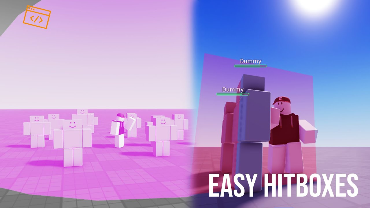 Introducing.... MUCHACHO HITBOX!! | Hitbox Module Tutorial