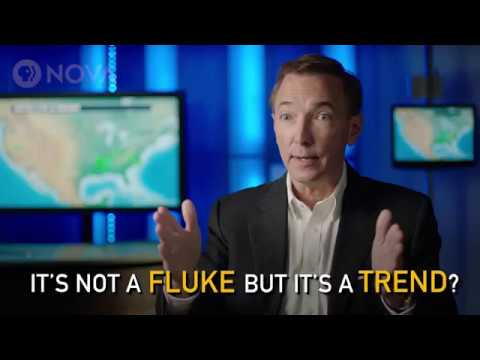Paul Douglas NOVA Overview - Extreme Weather and Climate Change