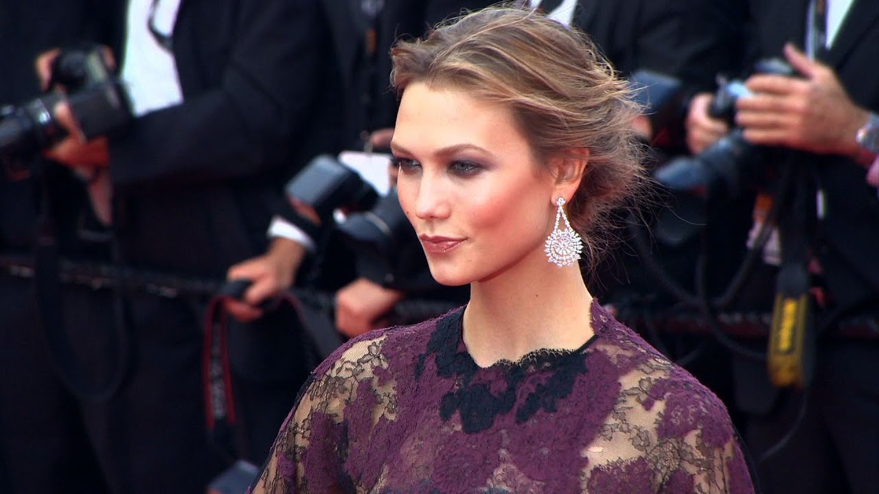 Cannes 2014 - Week 1 Red Carpet Fashion Roundup