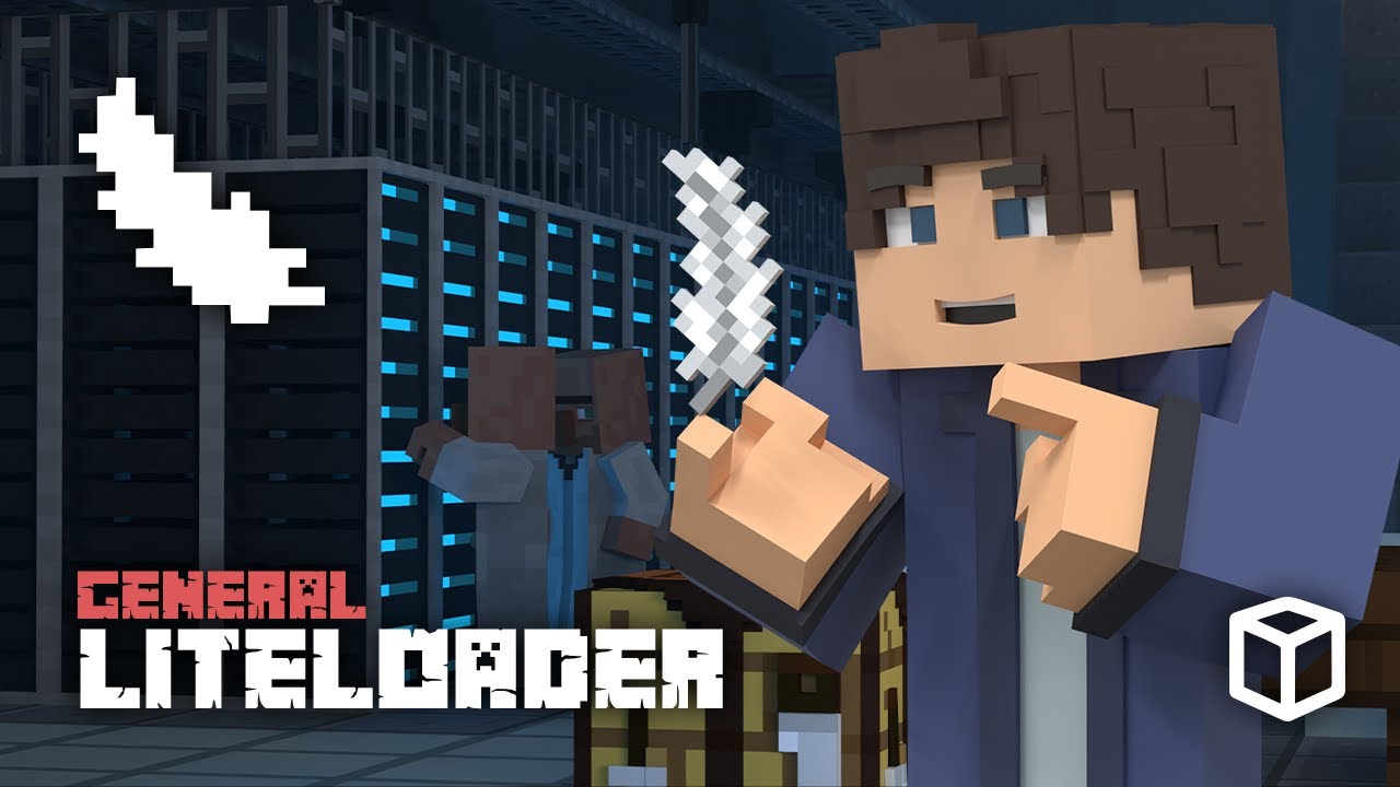 How to Install and Use LiteLoader Mods