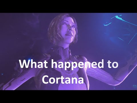 Steam Community :: Video :: What happened to Cortana