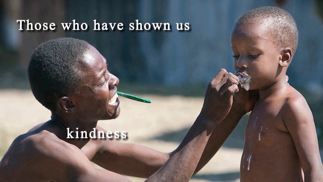 A United Methodist Prayer for Fathers | UMC.org