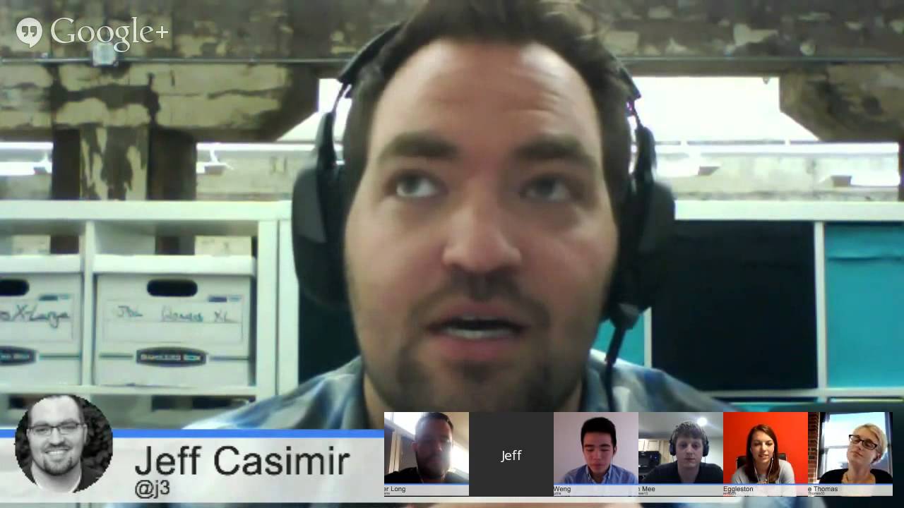 How to Be Successful at a Coding Bootcamp with Jeff from Turing School