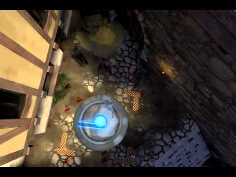 Steam Community :: Video :: [TF2 Replay] Amputator fest!