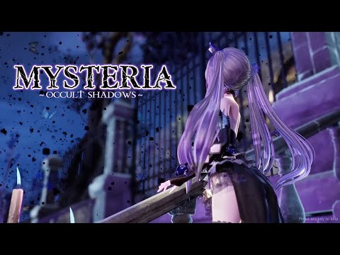 Steam Community :: Video :: Mysteria ~Occult Shadows~