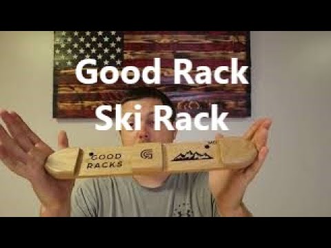 Good Racks Ski Rack Review