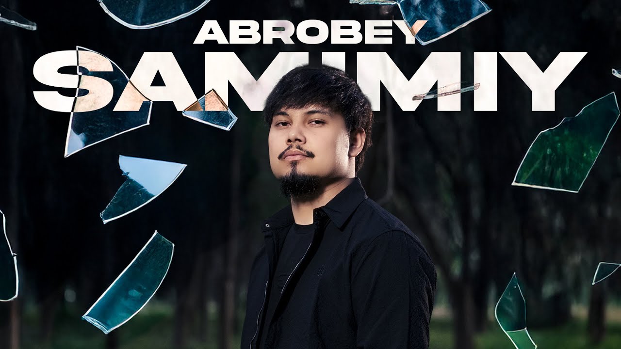 SAMIMIY by Abrobey from Kazakhstan | Popnable