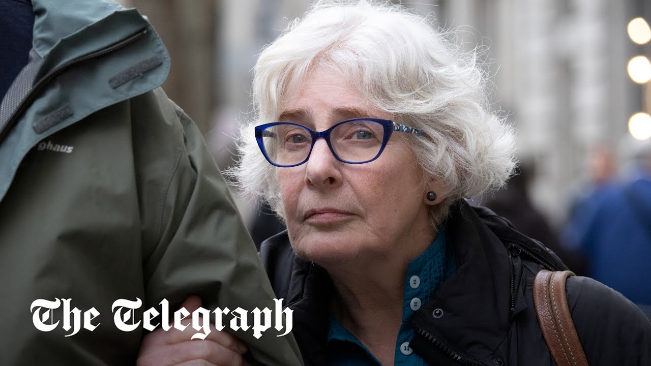 Post Office boss Nick Read was 'obsessed with his pay', former HR ...