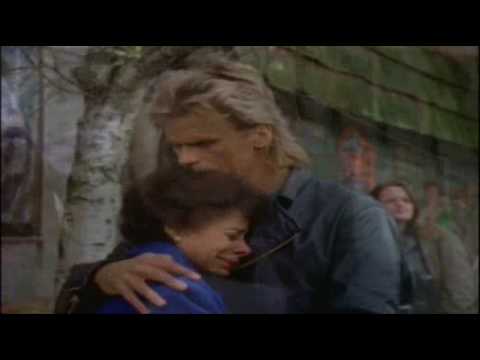 MacGyver season 4 Trailer #1 - Richard Dean Anderson