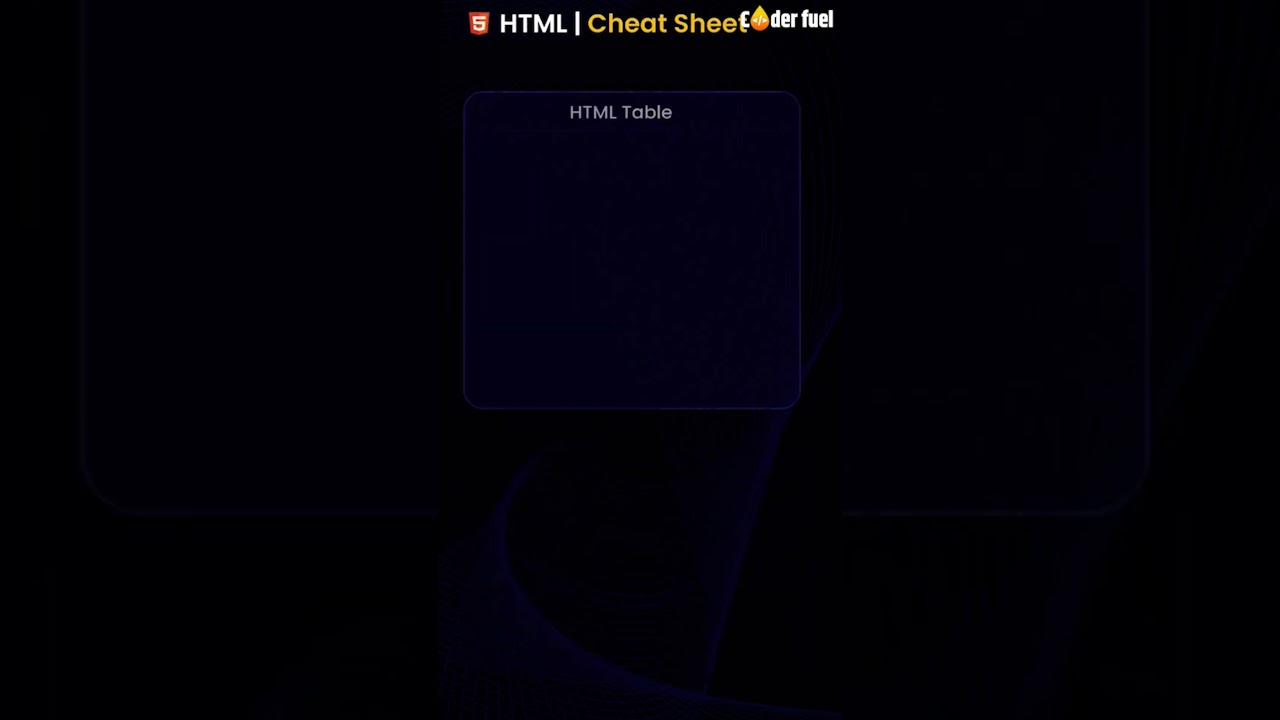 best 8 cheat sheets for web developers #WebDevJourney #HTMLBasics #CodingLife #cheatsheet