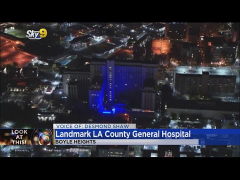 Look At This: General Hospital