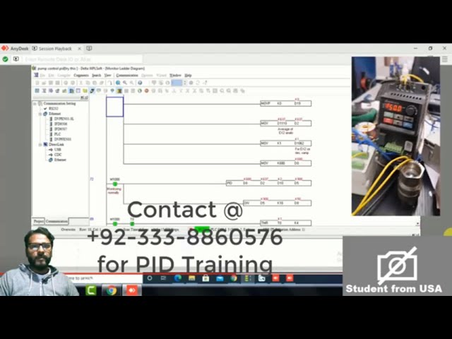 Delta Automation Products - Delta Pid Temperature Controller ...