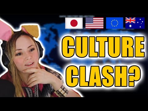 Zepla talks about JP server Culture and Cross Data Center travel